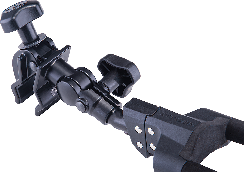 USP20CB - Hercules Stands International