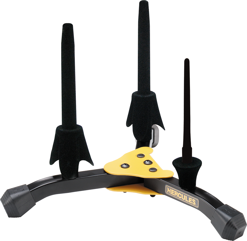 DS543BB - Hercules Stands International