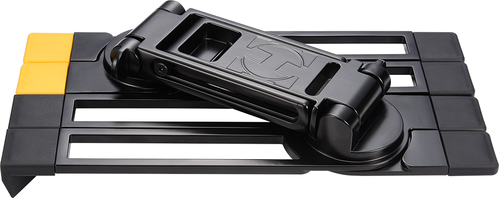 DG400BB - Hercules Stands International